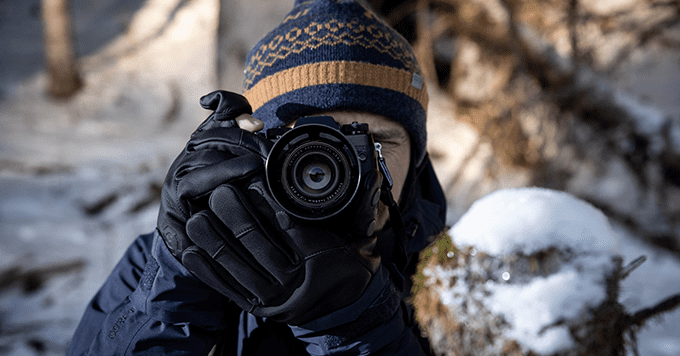 Photography Lifestyle & Mode | Themen | ENJOYYOURCAMERA