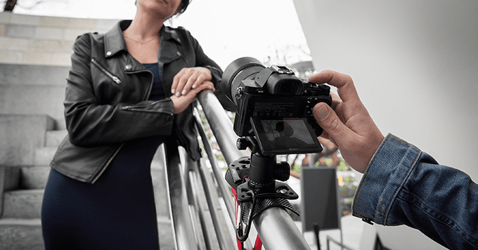 Spezialstative für Kameras online kaufen | ENJOYYOURCAMERA