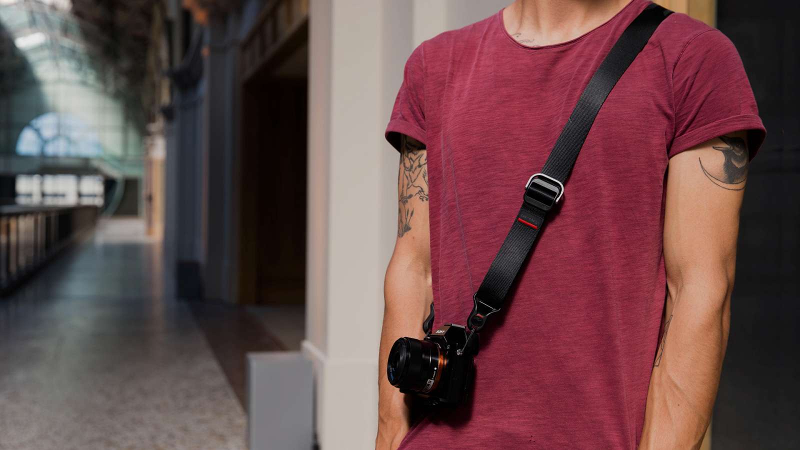 Peak Design | ENJOYYOURCAMERA