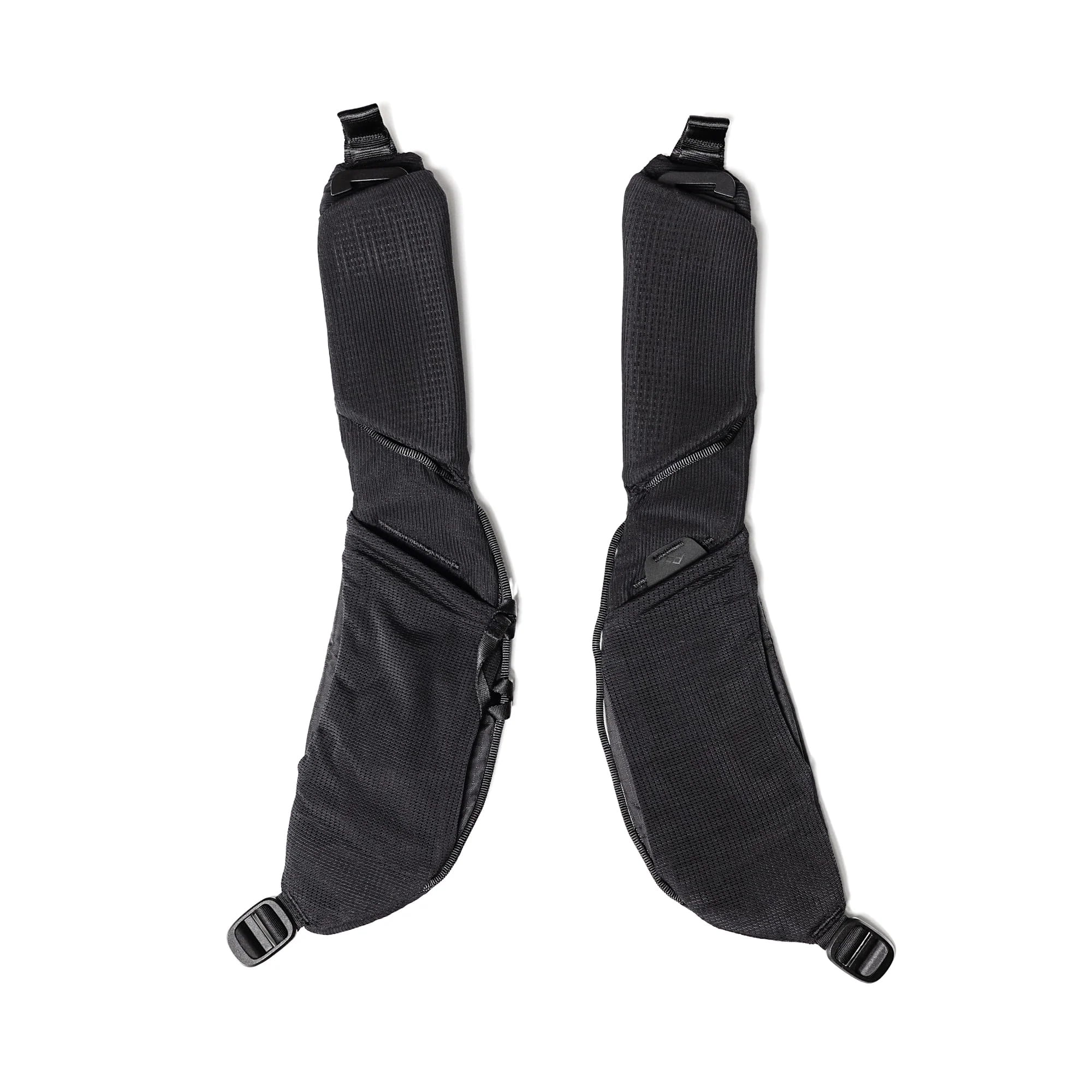 Peak Design Outdoor 18 Liter Backpack Straps - Schultergurte für Outdoor Backpack 18 Liter ...