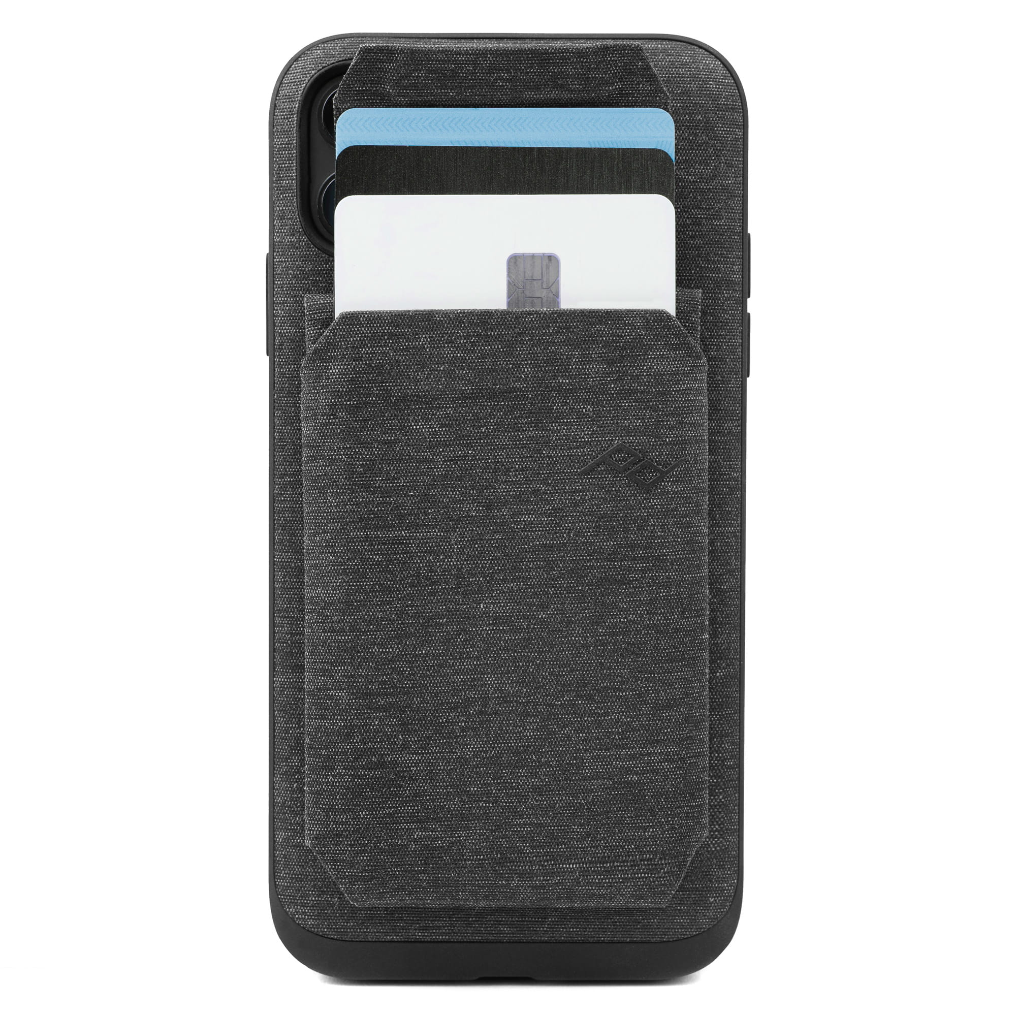 [REFURBISHED] Peak Design Mobile Wallet Slim - Sun | REFURBISHED ...
