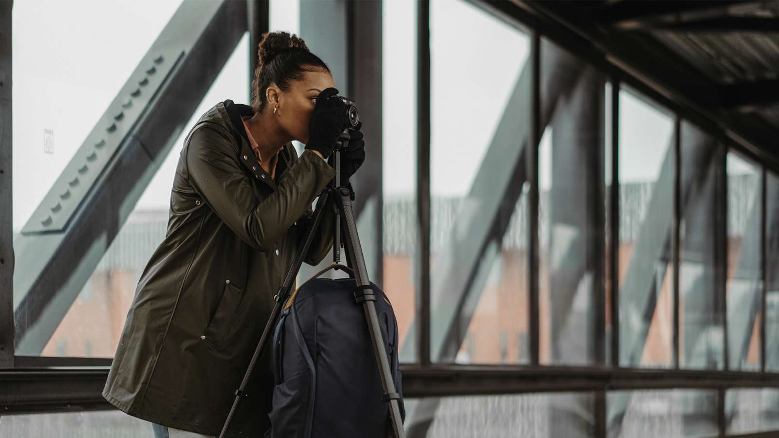 Foto- und Videostative online kaufen | ENJOYYOURCAMERA